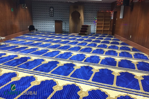 Mosque Carpet Dubai - Buy Prayer Mats and Mosque Carpets