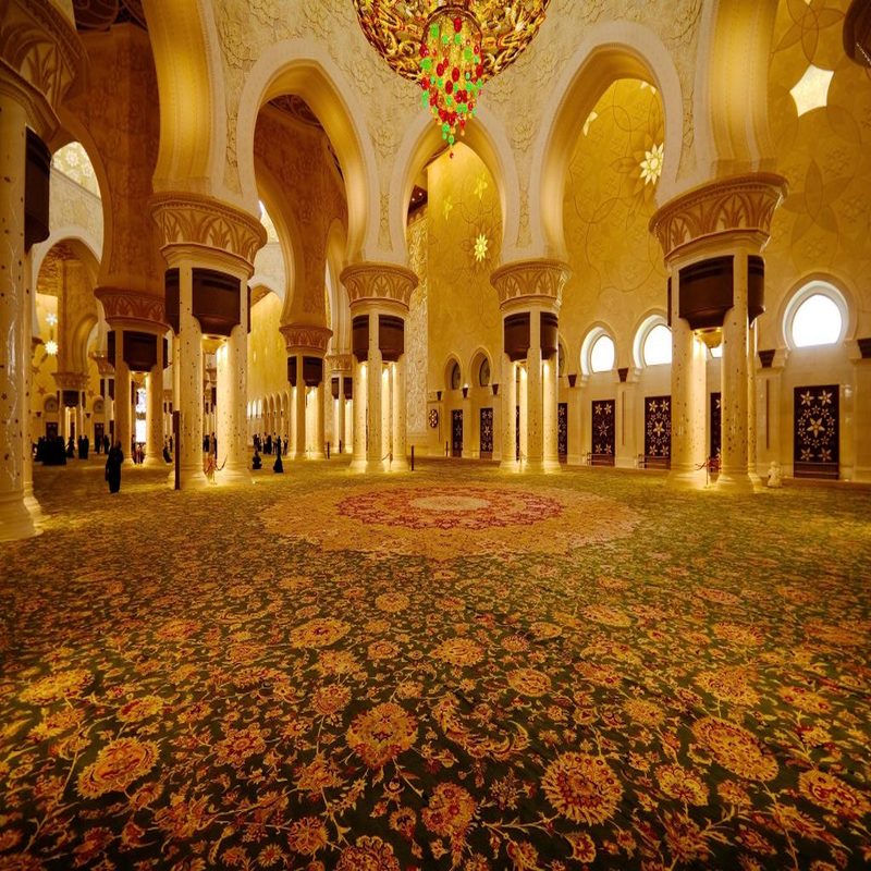 Mosque Carpets Dubai | Beautiful Designs For Ramadan 2021