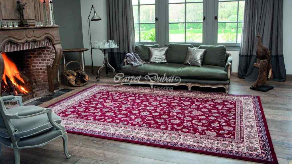 How Islamic Carpets have Evolved? | History, Creation & Uses