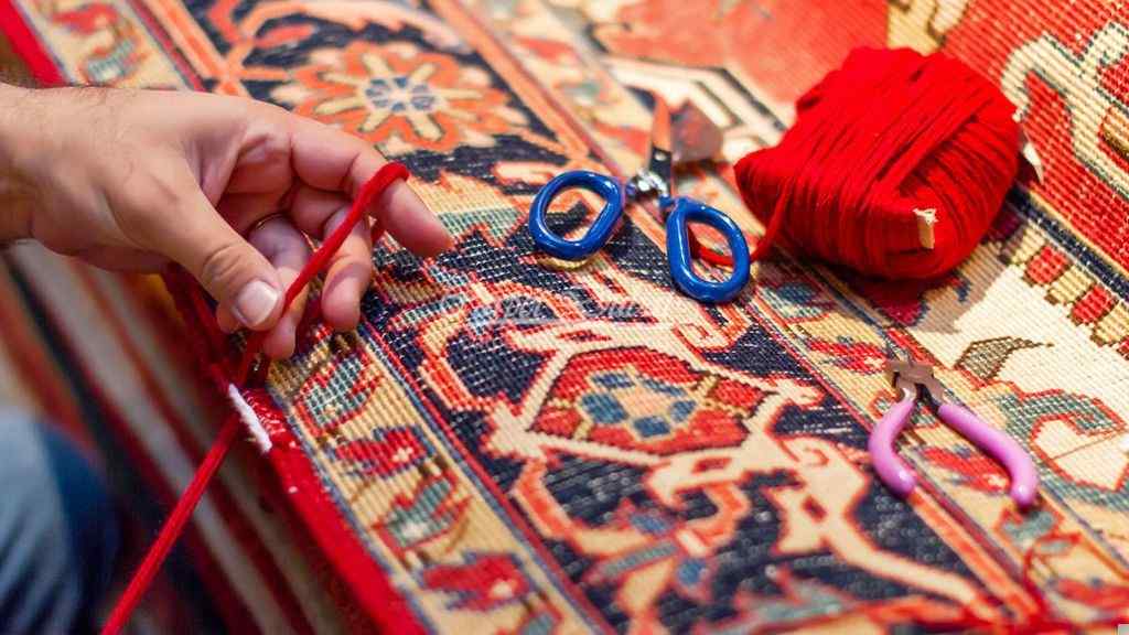 How Islamic Carpets have Evolved? | History, Creation & Uses