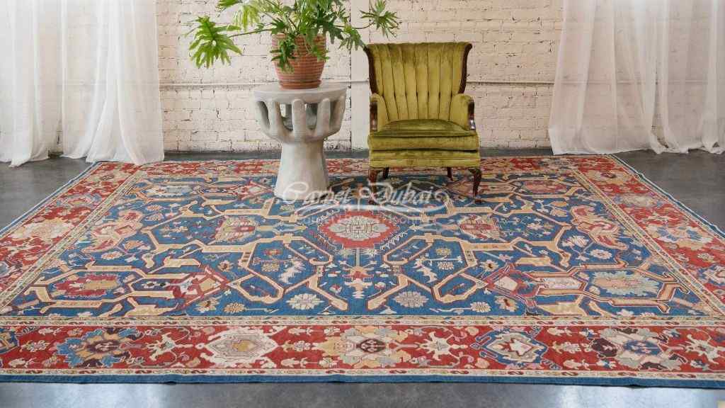How Islamic Carpets have Evolved? | History, Creation & Uses